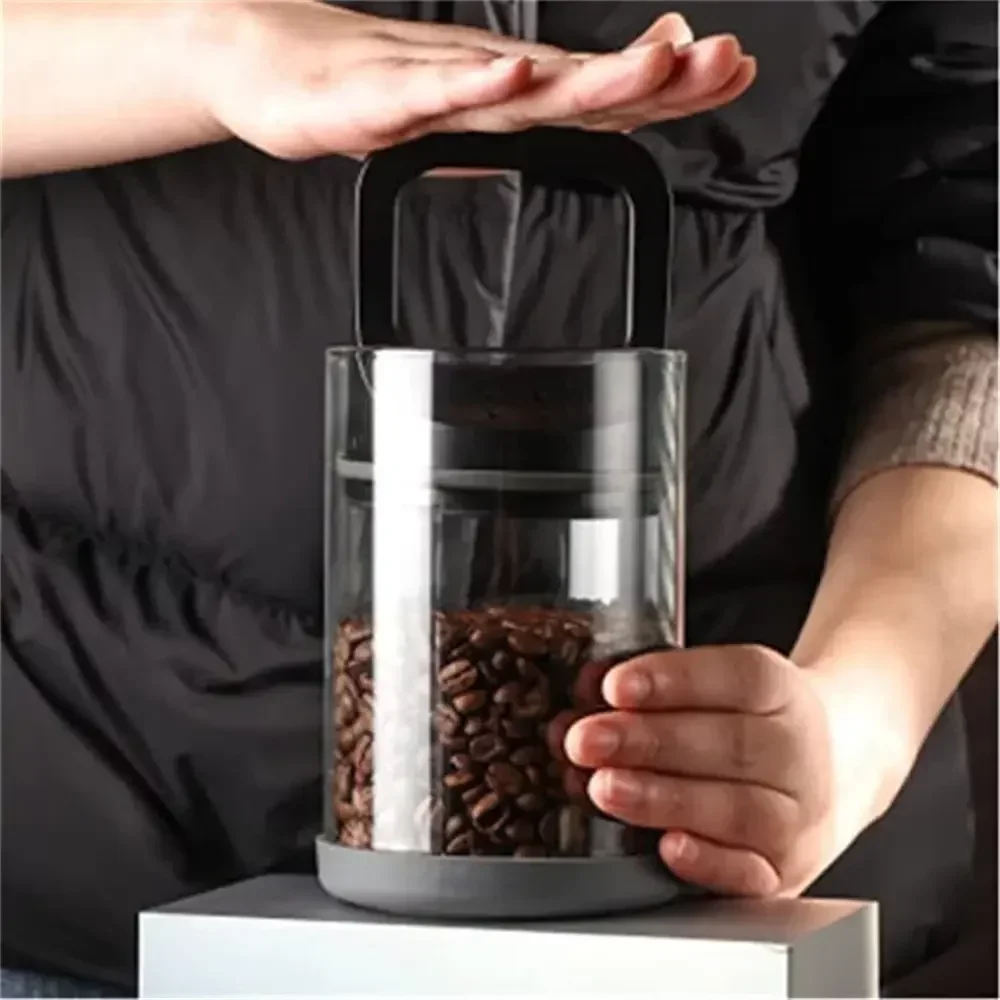 Clear-Container-Coffee-Cans-Vented-and-Vacuum-Sealed-Beans-Fresh ...