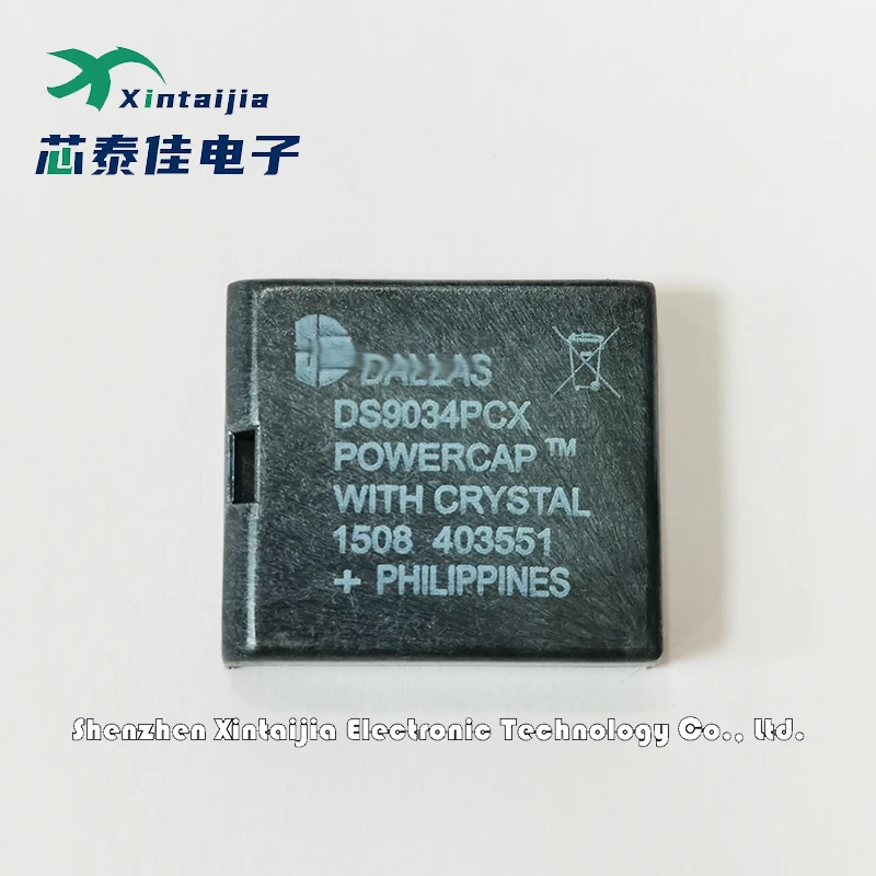 1PCS-DS9034PCX-90-90340-PCX-battery-management-100-brand-new-and ...