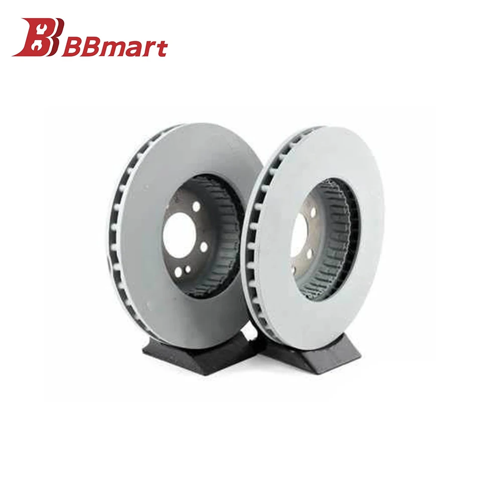 0004212712-BBmart-Auto-Parts-2-pcs-Front-Brake-Disc-For-Mercedes-Benz ...