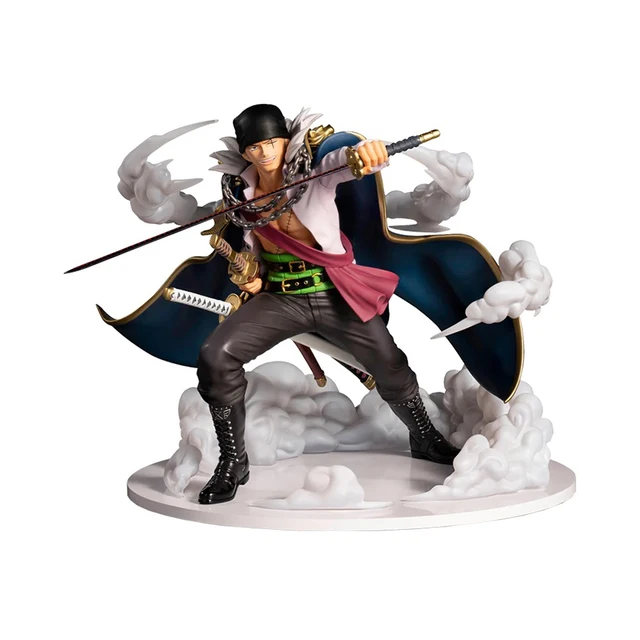 Roronoa Zoro New World