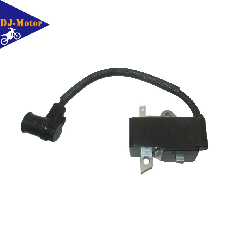 DJ-Motor Ignition Coil Module For BG75 KA85 KW85 SP81 FR85 Trimmer ...