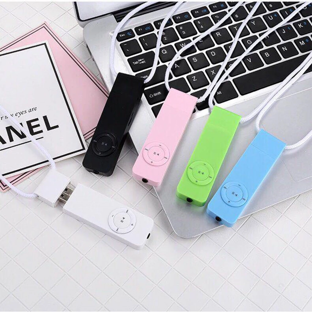 Mini-MP3-player-Lightweight-Long-Battery-Life-Music-Players-Auto-Sleep ...