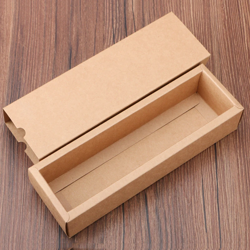 10-20pcs-Drawer-Style-Kraft-Paper-Gift-Boxes-For-Wedding-Birthday-Party ...