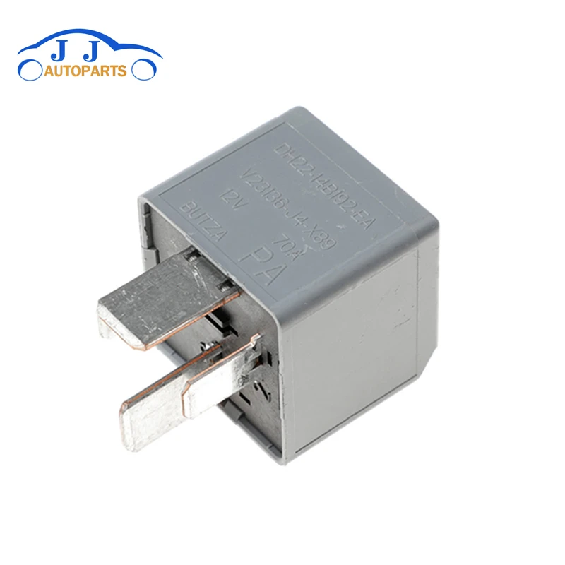 New High Quality Dh22-14b192-ea Dh2214b192ea For Jaguar Land Rover Grey ...