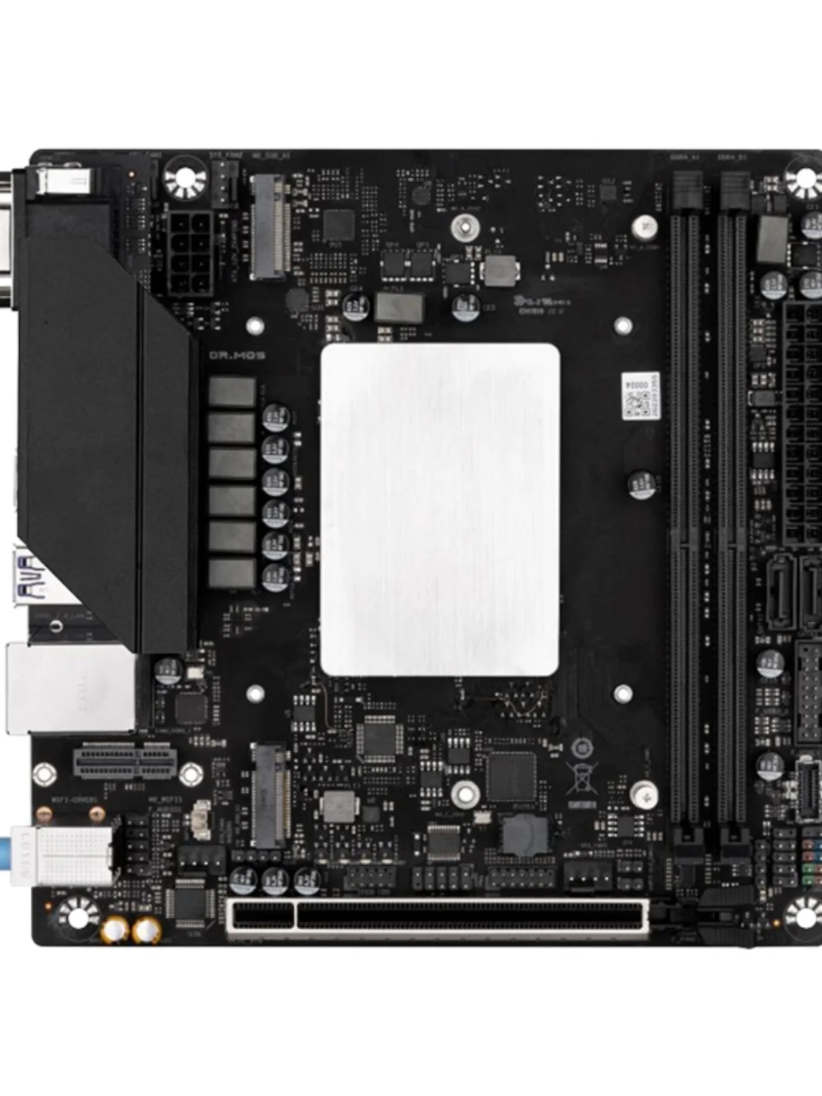 Página inicial da loja Produtos Avaliação