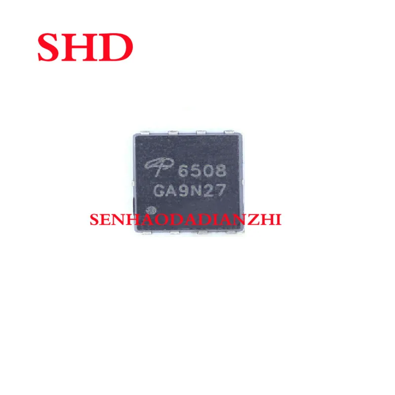 10PCS-LOT-Aon6508-screen-printed-6508-n-channel-30V-32A-SMD-dfn-8-5x6 ...