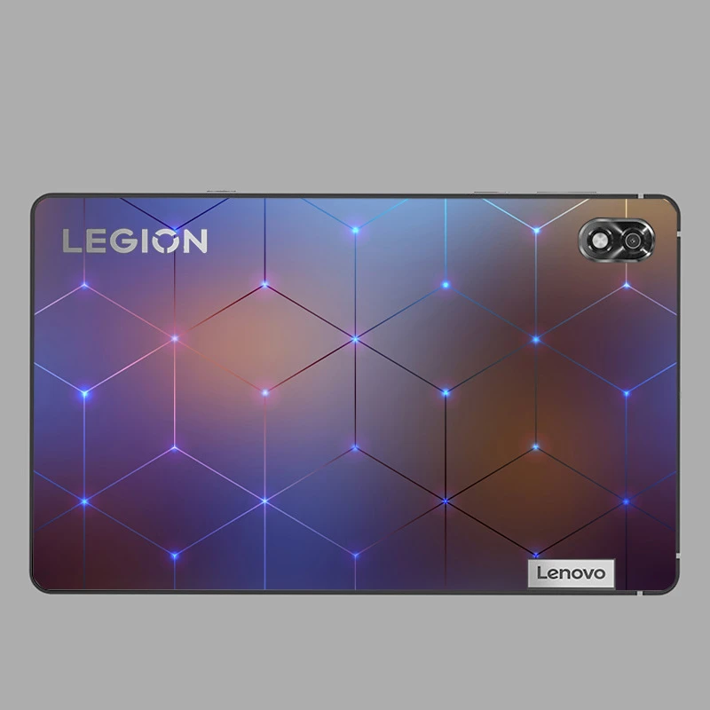 Dazzle Vinyl Special Skin Sticker For Lenovo Legion Y700 Game tablet 8. ...