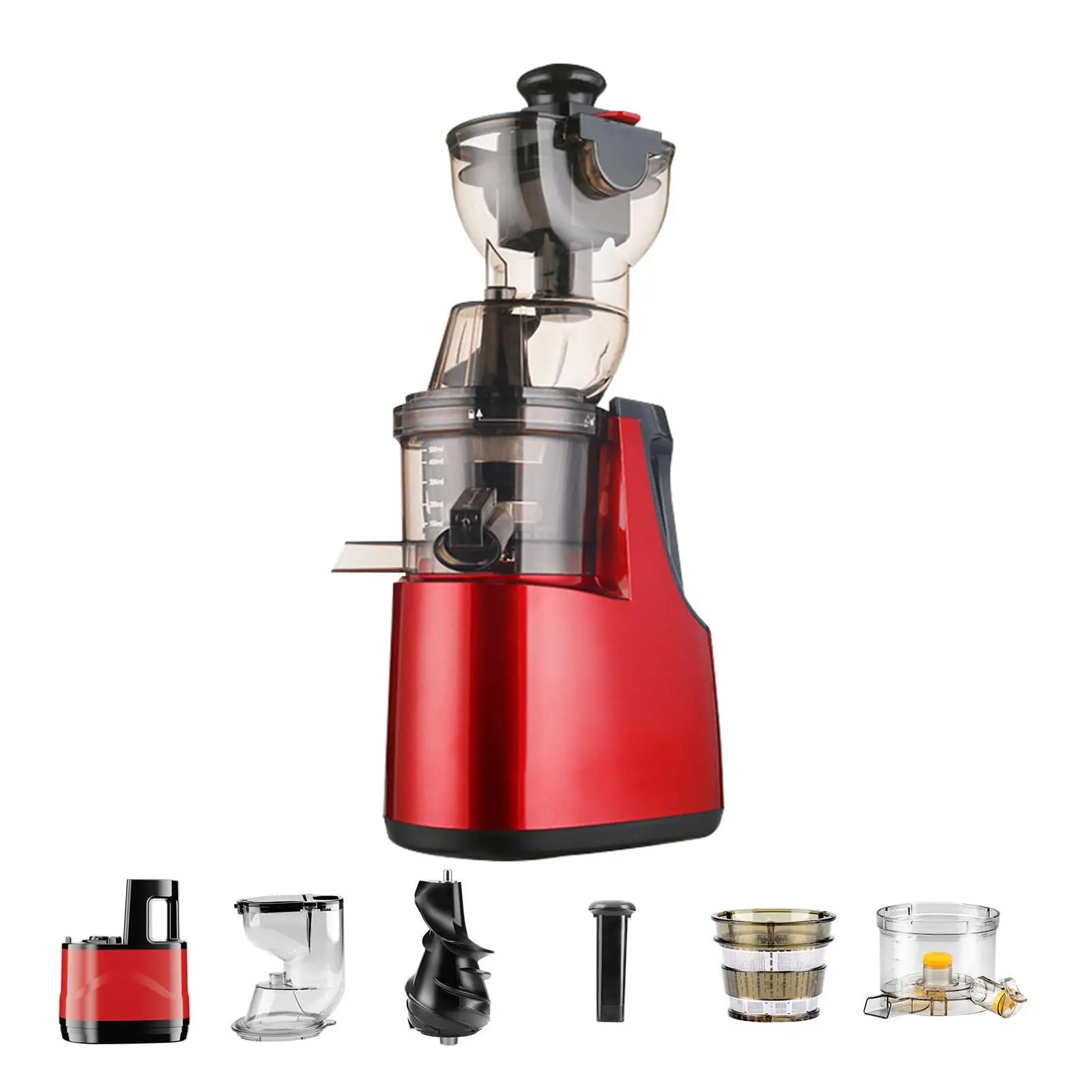 Cold-Press-Juicer-Machine-Slow-Juicer-Cold-Press-500W-Slow-Masticating ...