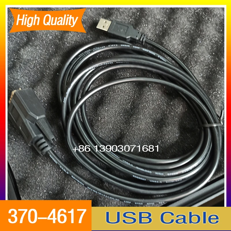 USB-Cable-370-4617-317-7487-For-ET3-Communicate-Adapter-3-Wiring ...