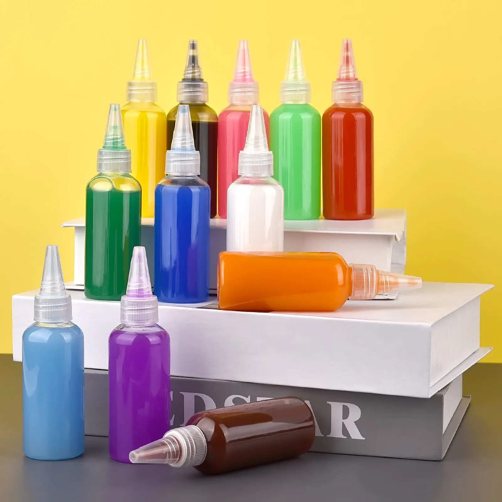 60ml-DIY-Magic-Water-Elf-Ocean-Mold-Companion-For-Kids-3D-Colorful ...