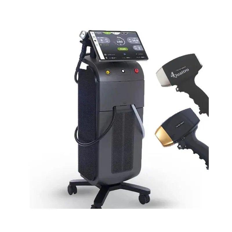 Alma-soprano-Titanium-Machine-de-Blanchiment-de-la-Peau-Lifting-du ...