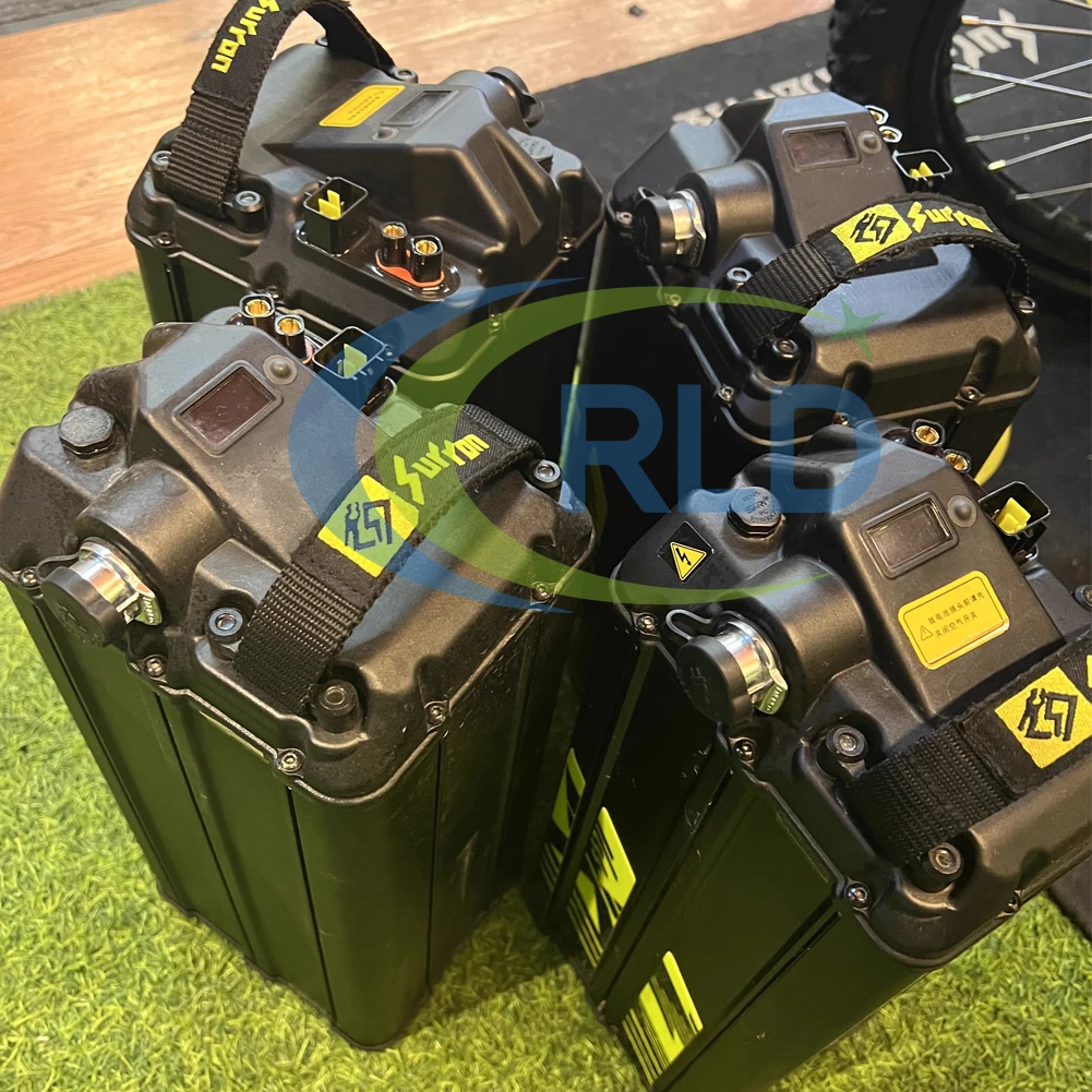 SUR-RON-Dirt-Bike-Battery-60V-34Ah-Replacement-Large-capacity-Lithium ...