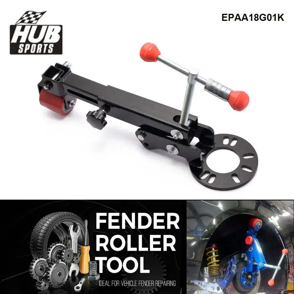 Ford F150 Accessories Finder Rolling Tool Fender Roller Heavy Duty Roll ...