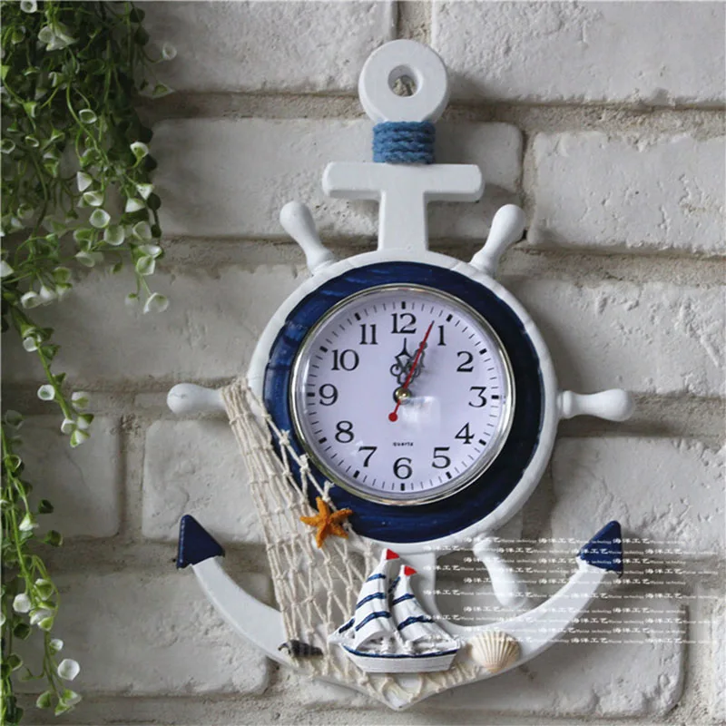 Digital Wall Clock For Kids