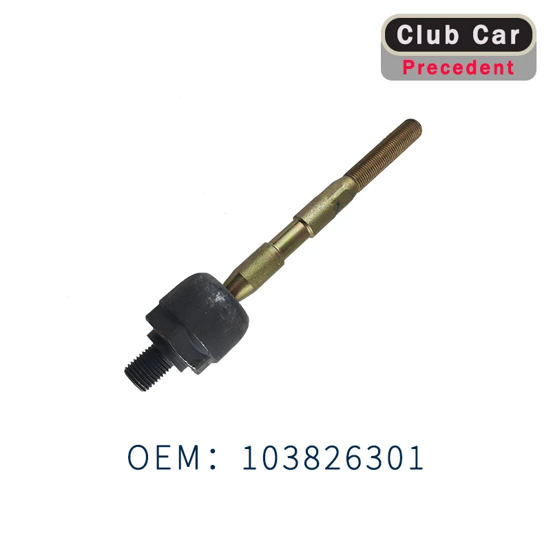 Golf-Cart-Inner-Ball-Joint-Steering-Rack-Joint-102565701-for-Club-Car ...