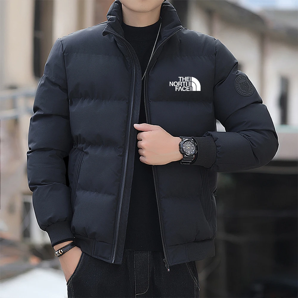 Fashionable-and-casual-men-s-winter-jacket-outerwear-cotton-2024-new ...