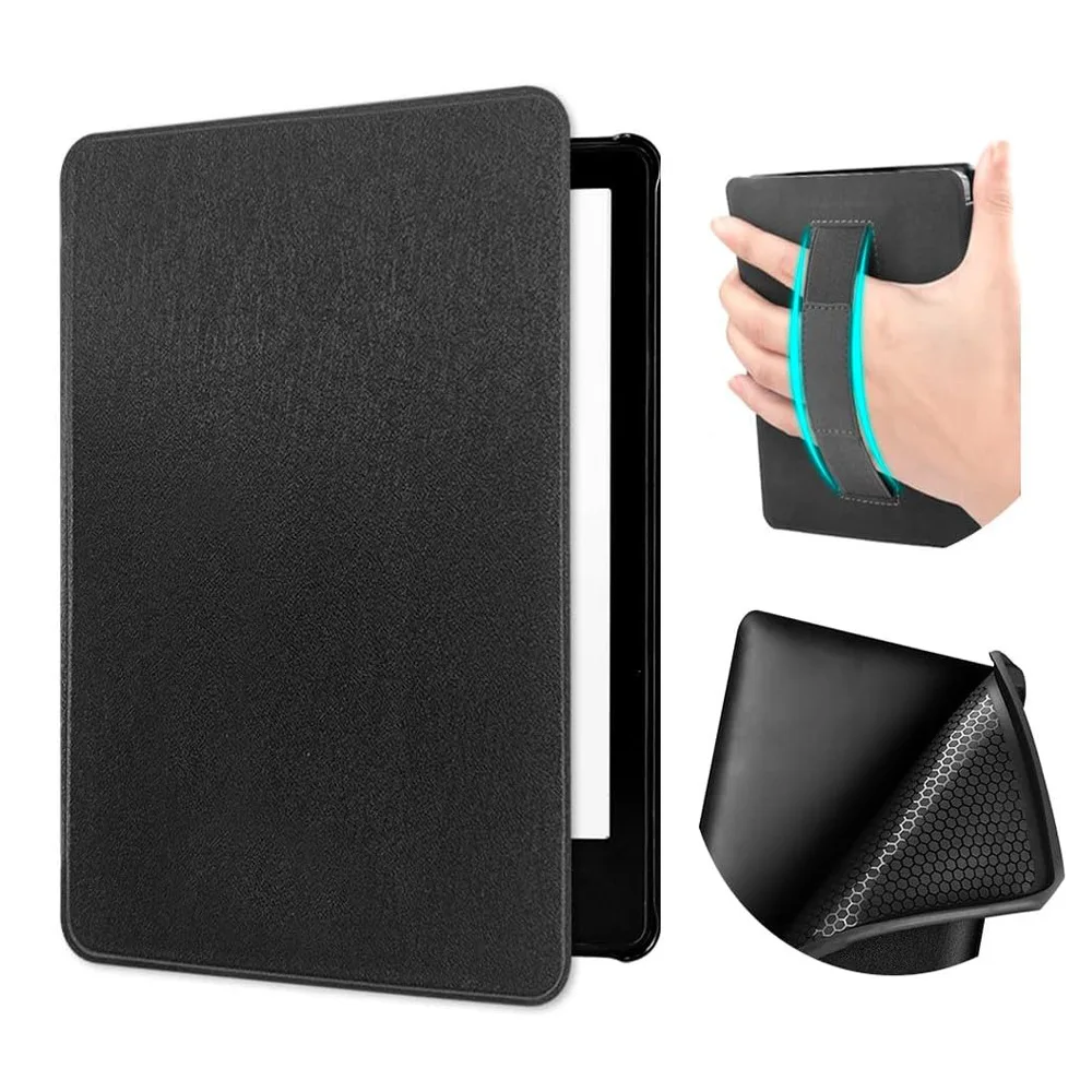Case For Kindle Paperwhite 2024 12th Generation and Colorsoft 7 Inch ...