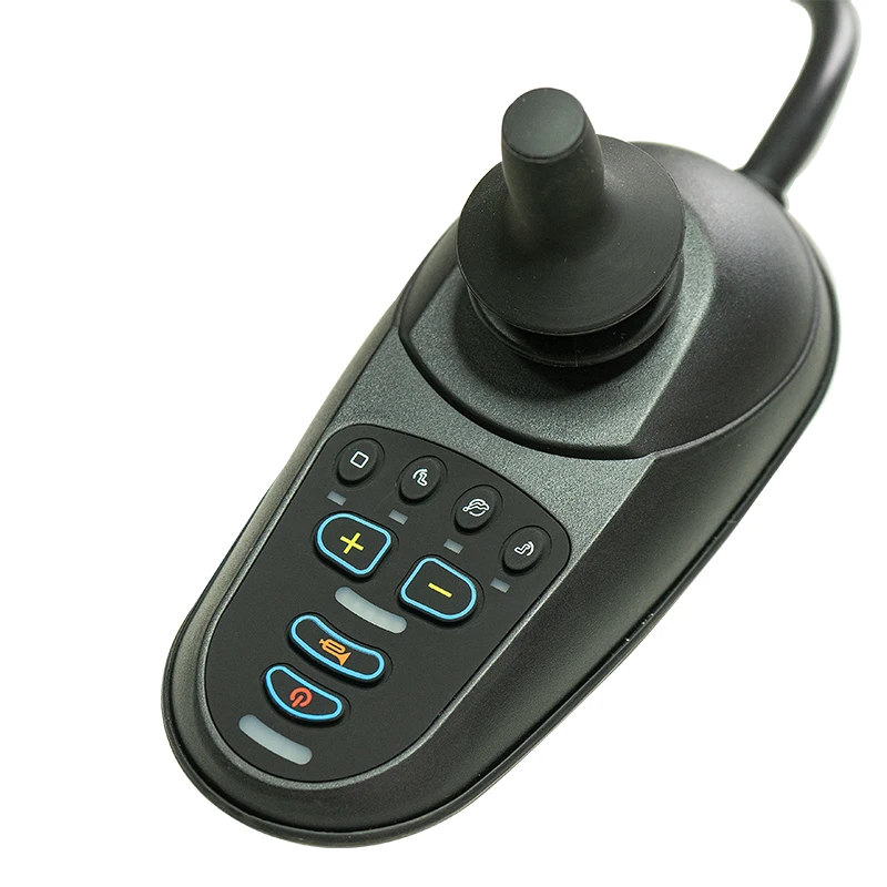 Multi-function-Popuplar-Electric-Wheelchair-Controller-Common-Connector ...