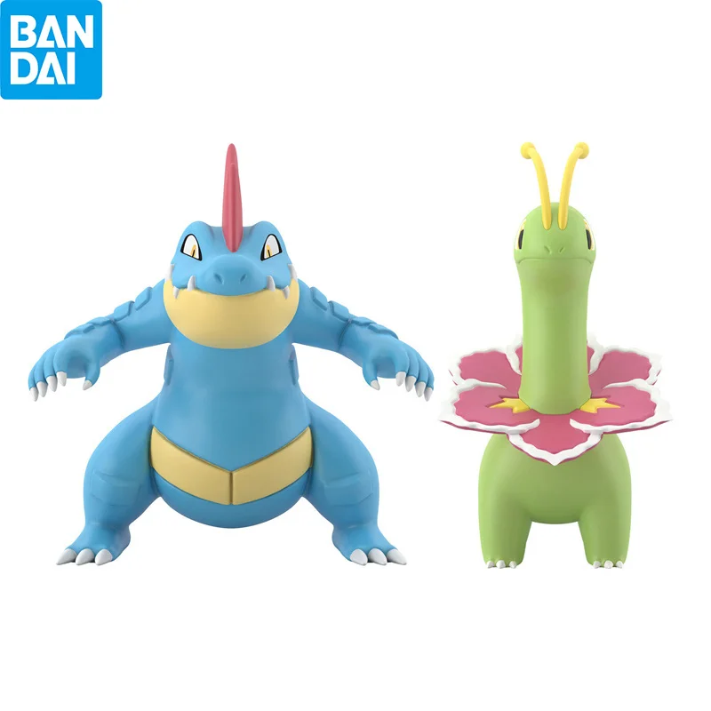 Bandai-Pokemon-Anime-Figura-de-A-o-Escala-Original-World-Johto-Region ...