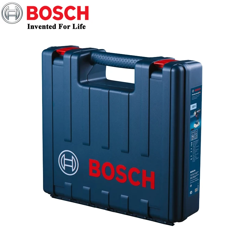Bosch Tools Box Professional GDS 18V Series Original Toolbox 18V ...
