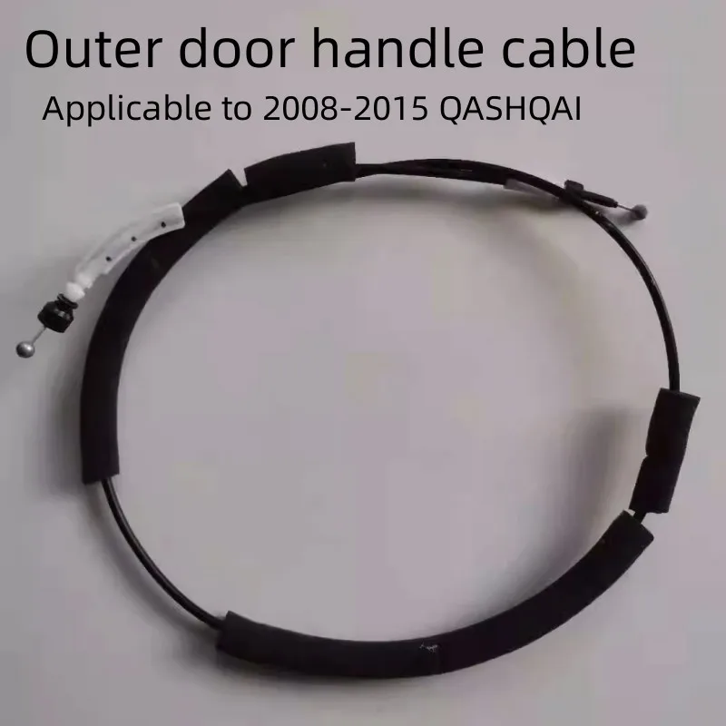 For-NISSAN-QASHQAI-X-TRAIL-LIVINA-SUNNY-Door-Lock-Cable-Outer-Door ...