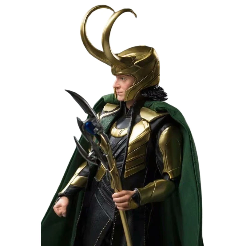 Loki Avengers Full Body