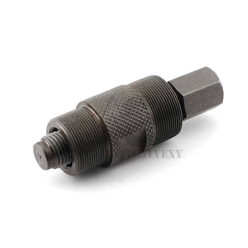 24mm 27mm Double-head Magneto Motor Pull Code Universal Motorcycle ...