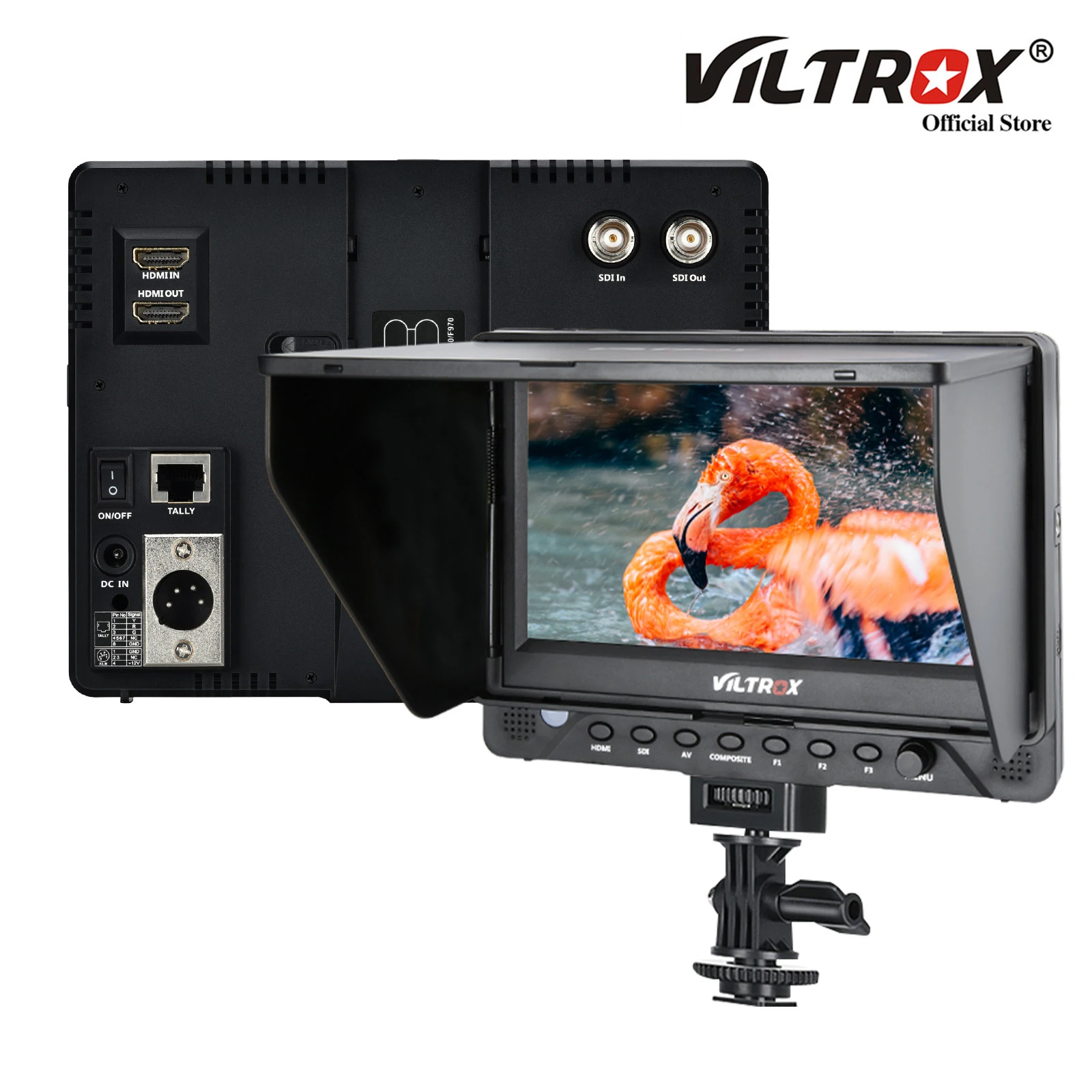 Viltrox-DC-70EX-7-inch-4K-HD-Camera-Video-LCD-Monitor-HDMI-Compatibled ...