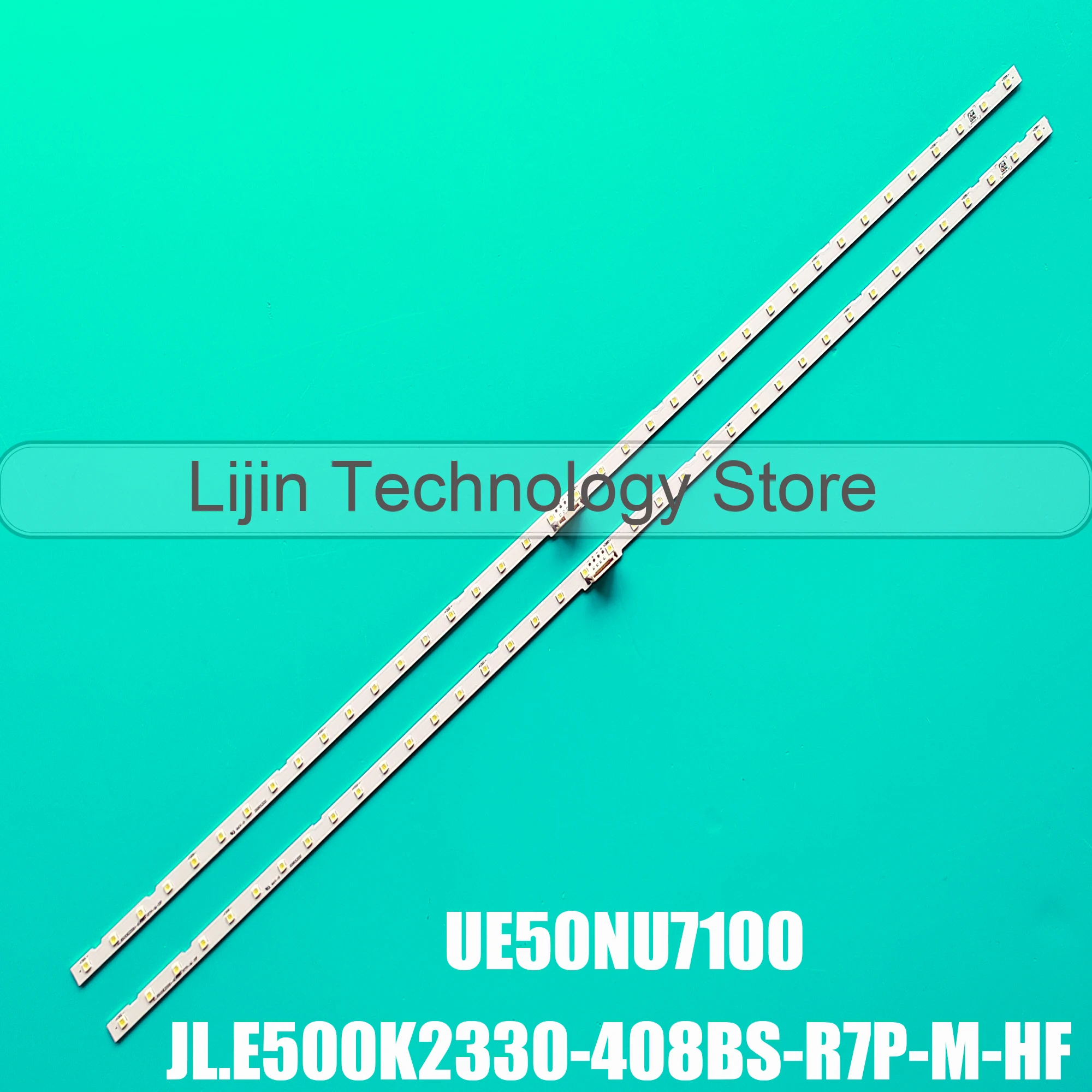 LED-Backlight-Strip-For-Samsung-ue50nu7095uxxc-UE50NU7025K-UN50NU6950 ...