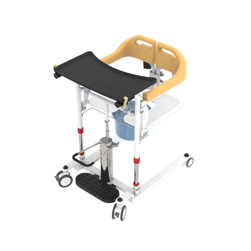 Lifts for Wheelchair: The Ultimate Guide to Safe, Comfortable Transfers ...