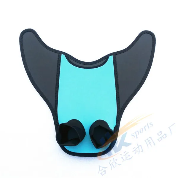 Fashionable-flipper-diving-surfing-creative-snorkeling-flipper-flipper ...