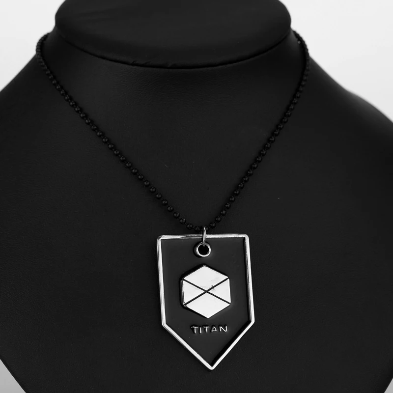 Destiny Titan Logo