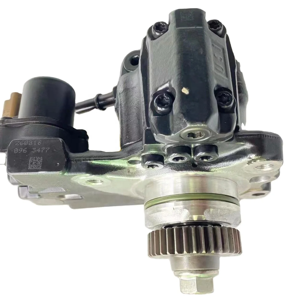 Pressure Fuel Pump Assembly OEM 6710700101 for Ssangyong ACTYON/KYRON ...