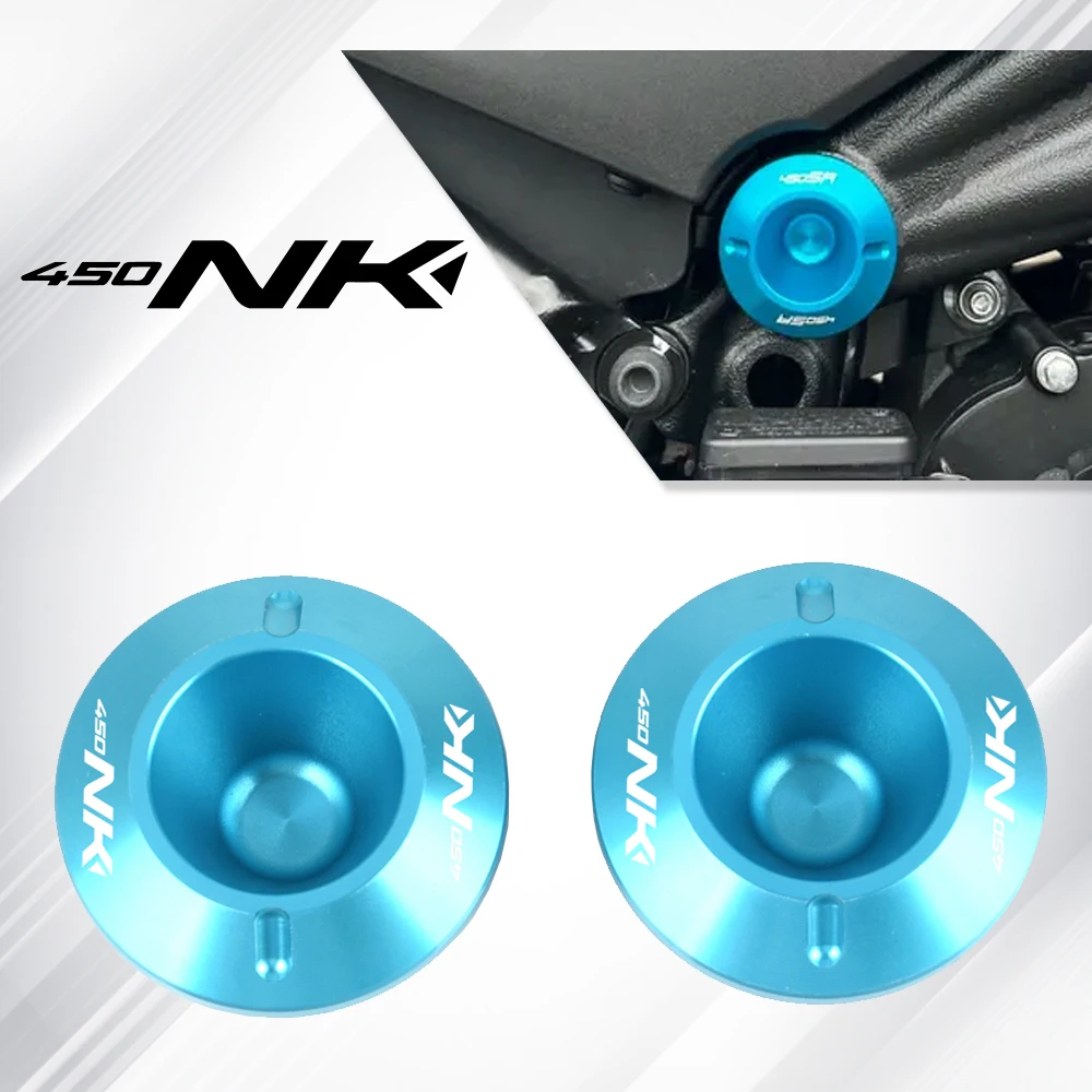 FOR CFMOTO CF MOTO 450NK 450 NK 450 NK450 2023 2024 Motorcycle ...