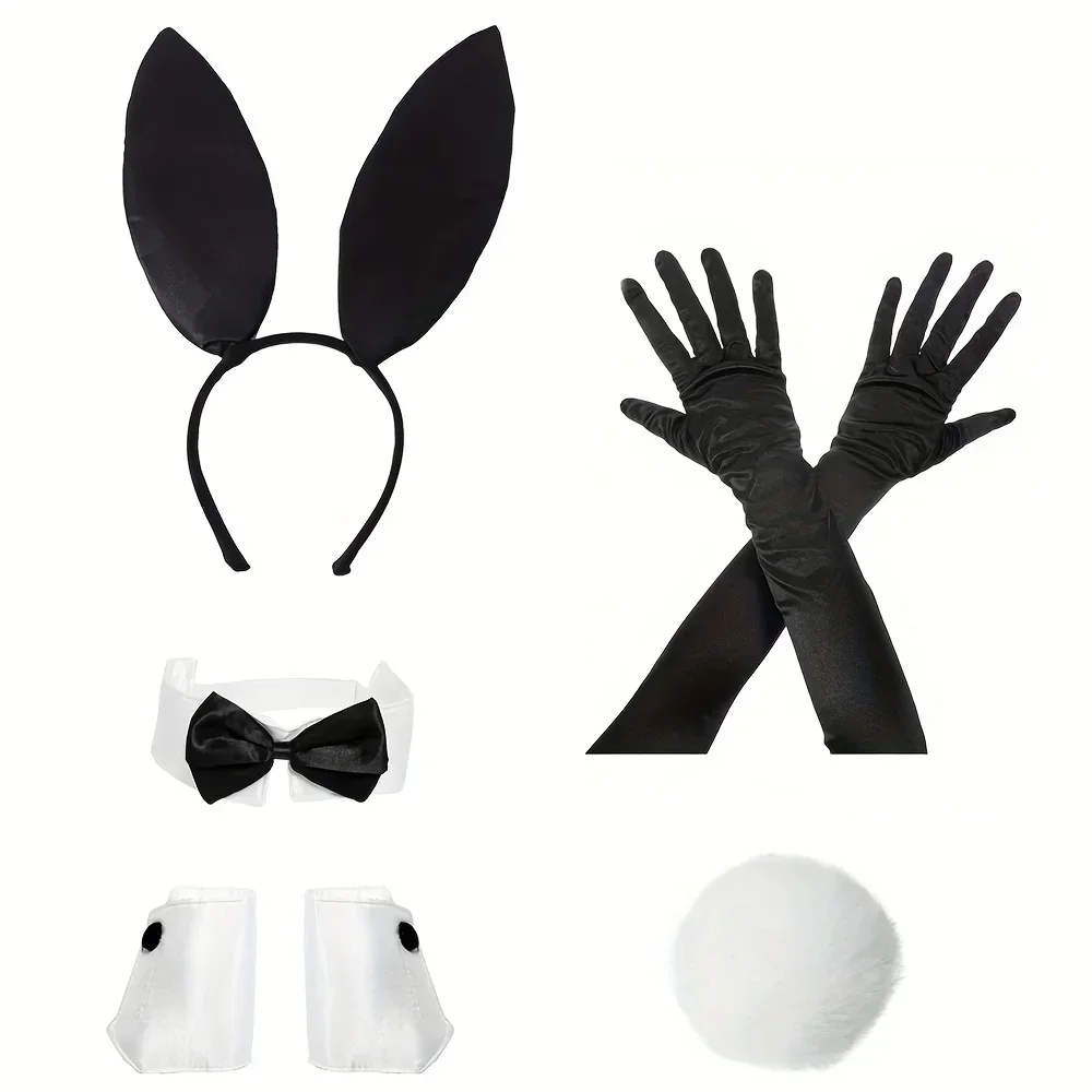 Bunny Costume Ear: A Comprehensive Guide to Choosing the Perfect Set ...