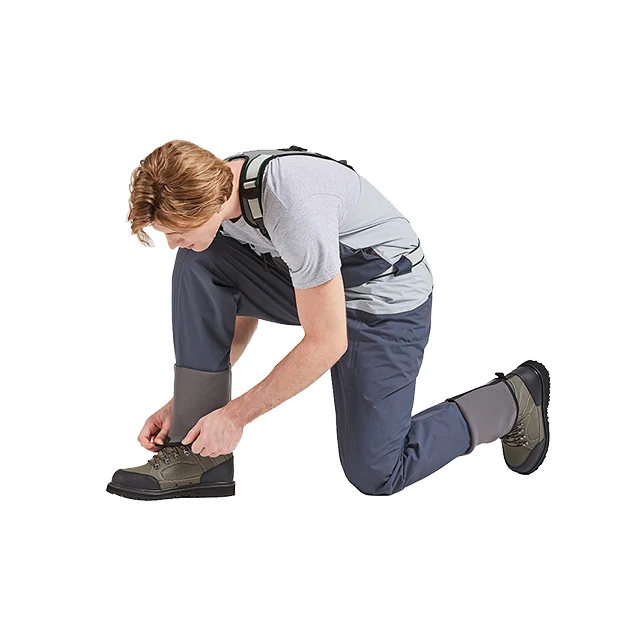 front chest zipper breathable waders – Outdoor Gear & Equipment | The ...