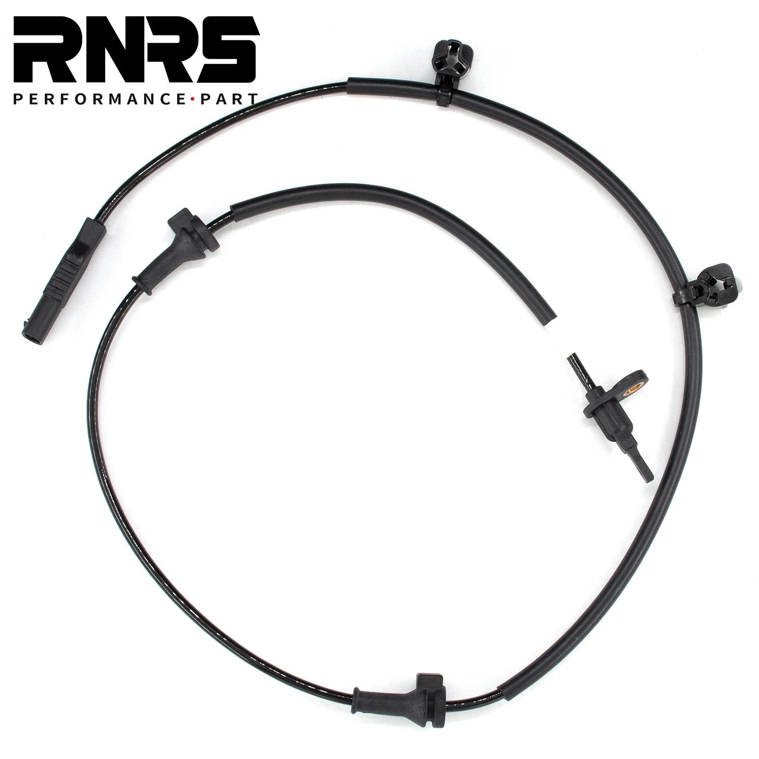 ABS Wheel Speed Sensor Front Left / Front Right For HYUNDAI Tucson KIA ...