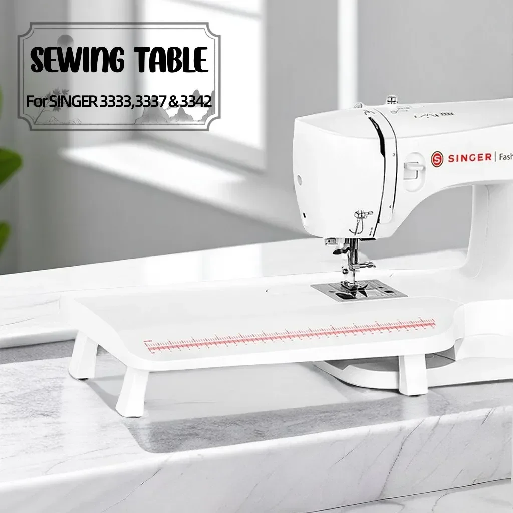 Sewing-Machine-Table-Height-Adjustable-Expansion-Platform-SINGER-3333 ...