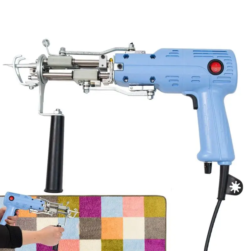 Pile-Tufting-Guns-Cut-Pile-Rug-Tufting-Guns-2-In-1-Starters-Rug-Tufting ...