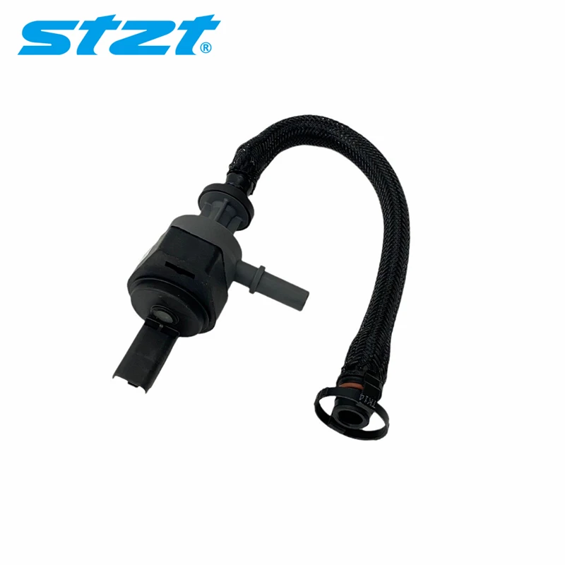 STZT-13537543285-Car-Parts-Fuel-Tank-Breather-Valve-For-BMW-MINI-R55 ...