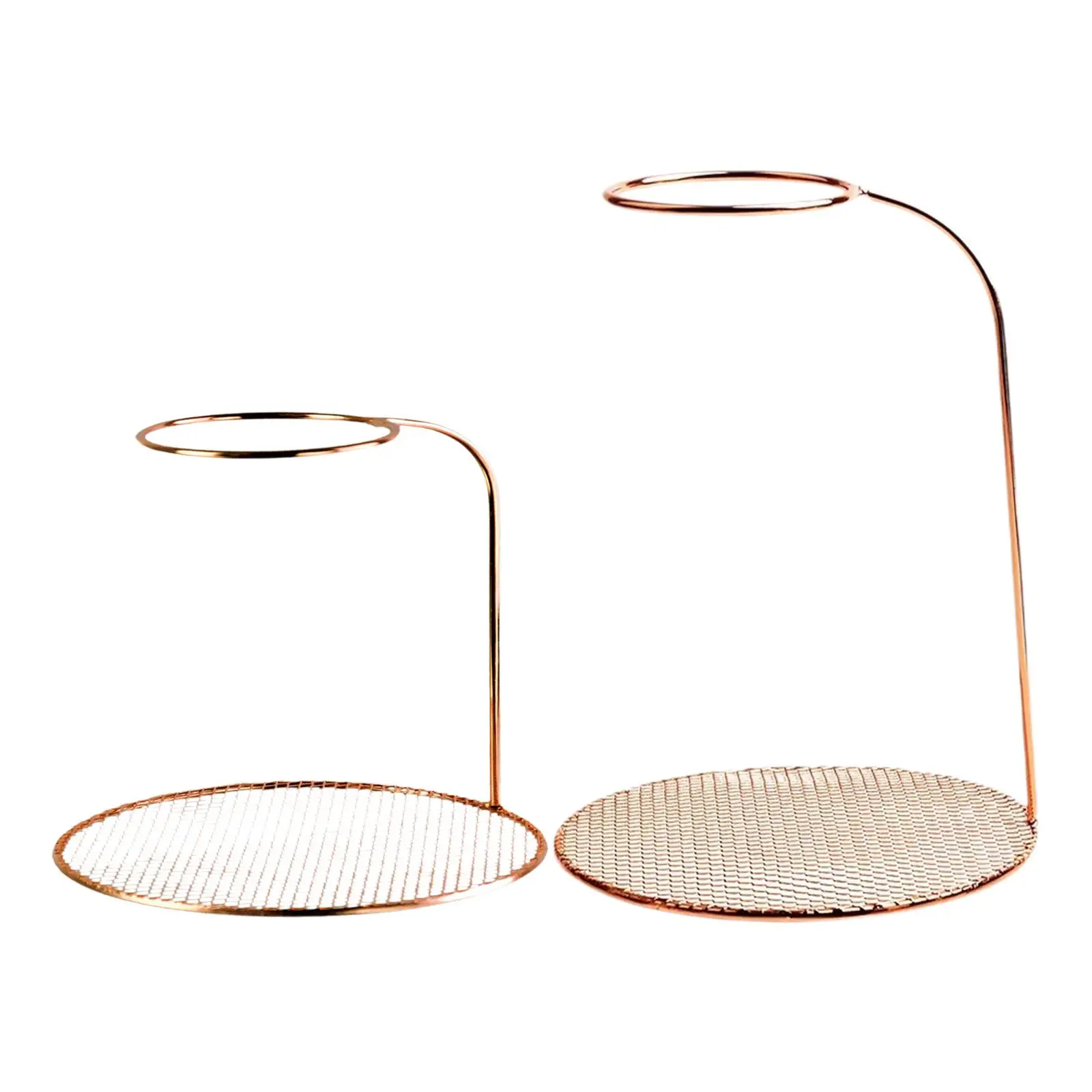Pour over Coffee Maker Filter Stand Convenient Accessories Tool with ...