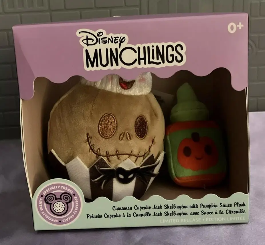 Disney-Munchlings-Plush-Jack-Skellington-OOGIE-BOOGIE-BASH-Cinnamon ...