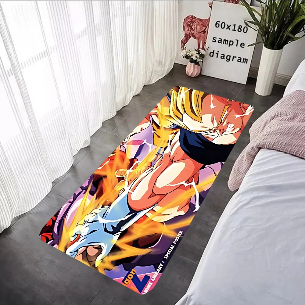 Gamer-D-Dragon-B-Balls-Anime-Floor-Mat-Graphic-Printed-Flannel-Doormats ...