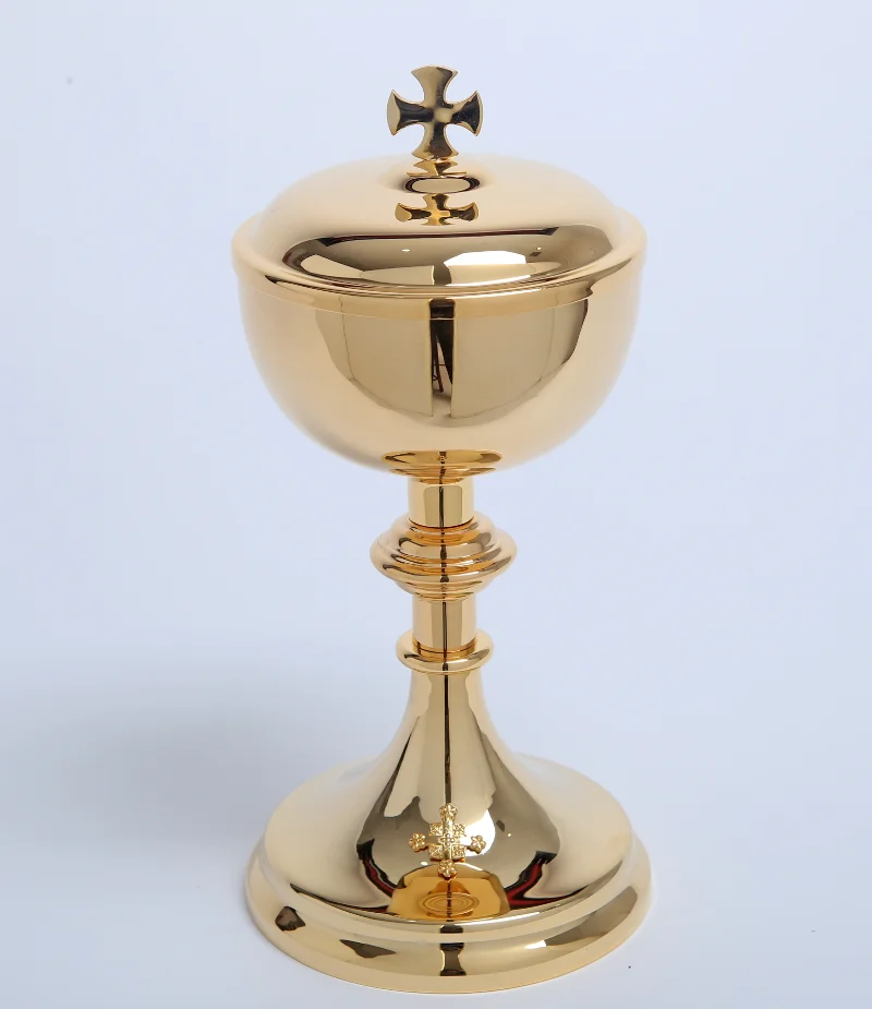 Catholic Ciborium