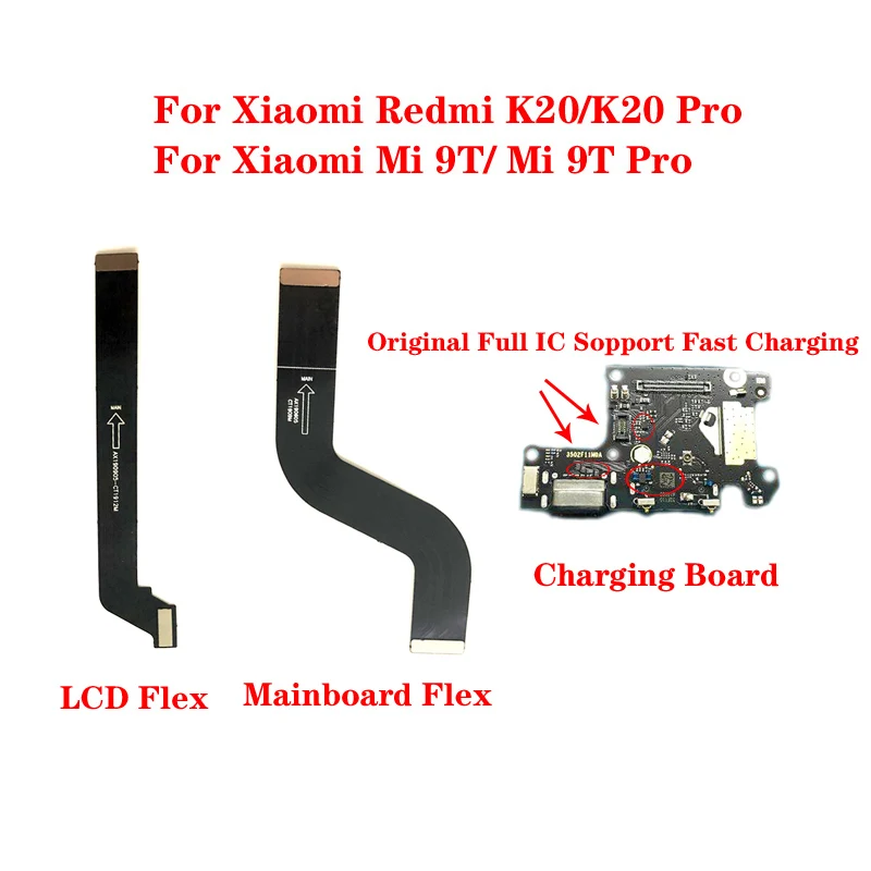 Original-USB-Charging-Port-Dock-SIM-Card-Slot-Board-Connector-Mainboard ...
