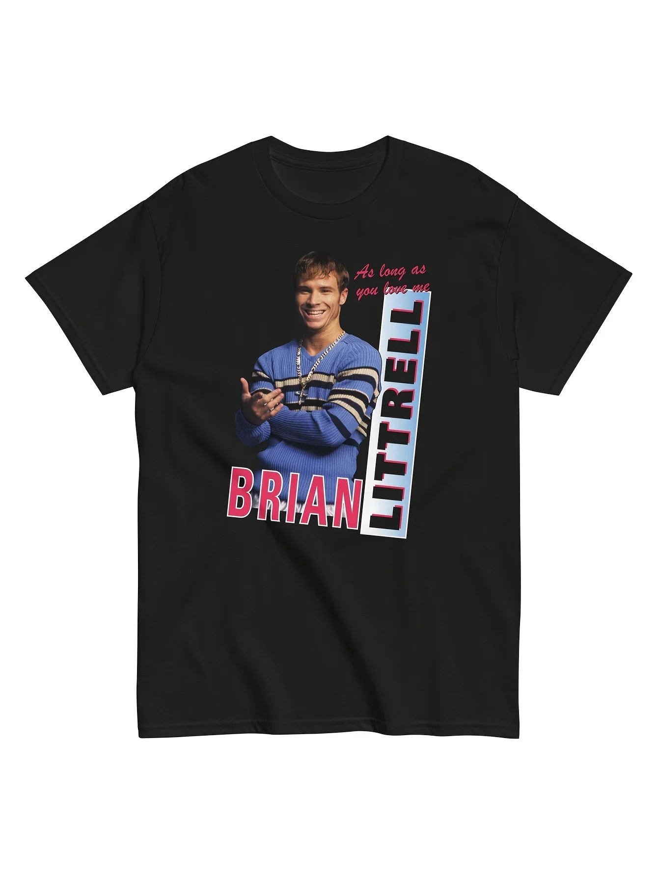 Brian Backstreet Boys Fan Gear: The Ultimate Guide to Authentic ...
