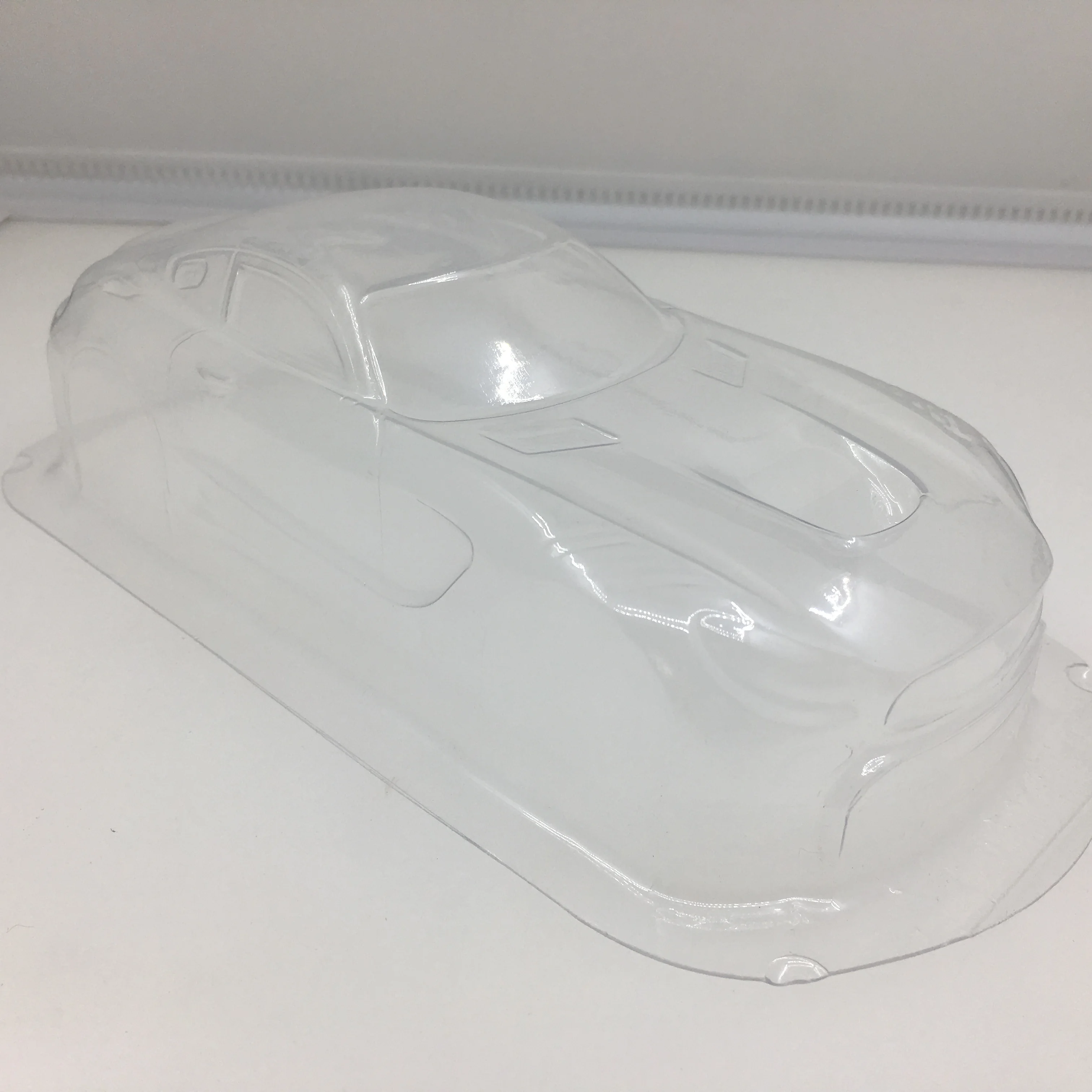 DIY BenS Rc Car Body Shell Wheelbase 94mm for KYOSHO Mini-z Mini-Q HGD1 ...