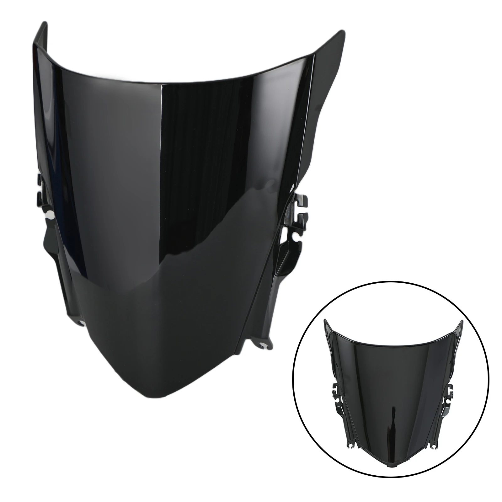 Areyourshop-Windshield-Windscreen-Protector-fit-for-HONDA-CBR500R-CBR ...