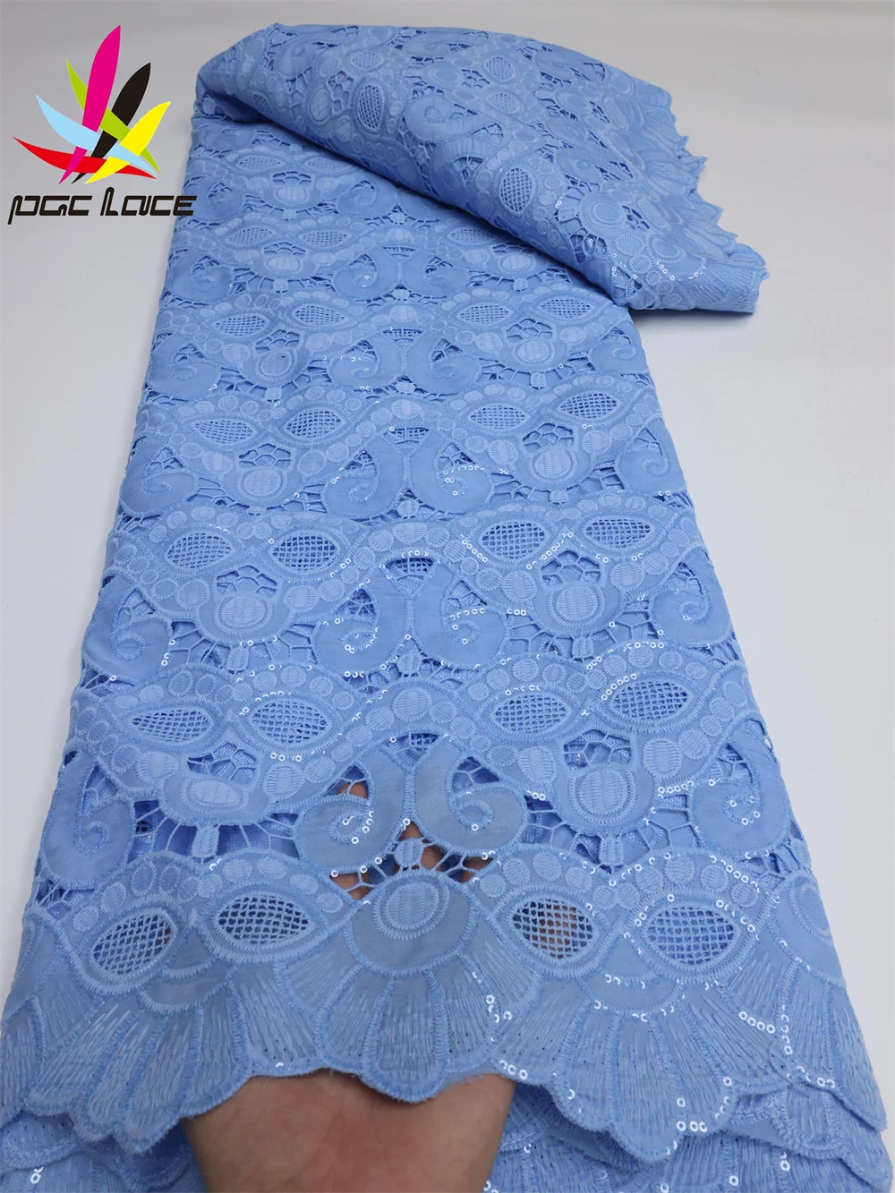 Aliexpress High Quality Lace Cord