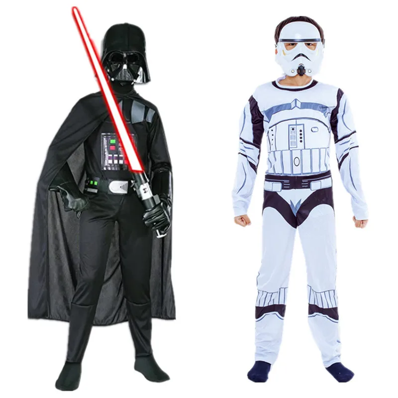 Star Wars Darth Vader Costume Supreme Edition